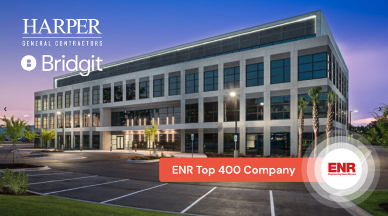 Construction Case Studies – Customers Using Bridgit - Bridgit