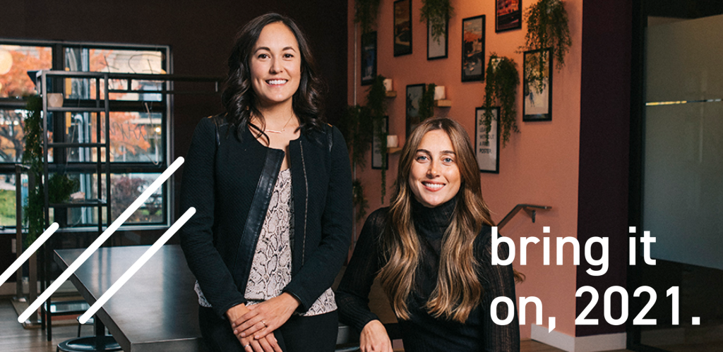 Following 2.5X revenue growth, Bridgit heads into 2021 with more ...