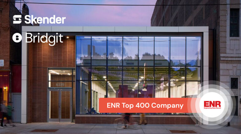 Construction Case Studies – Customers Using Bridgit - Bridgit