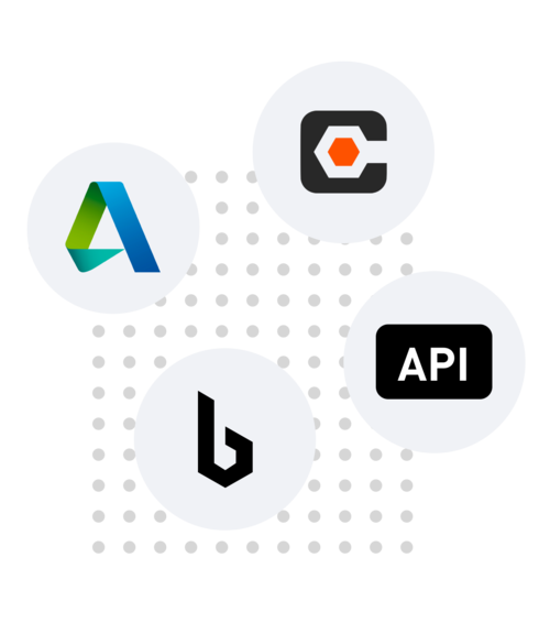 Integrations | Bridgit