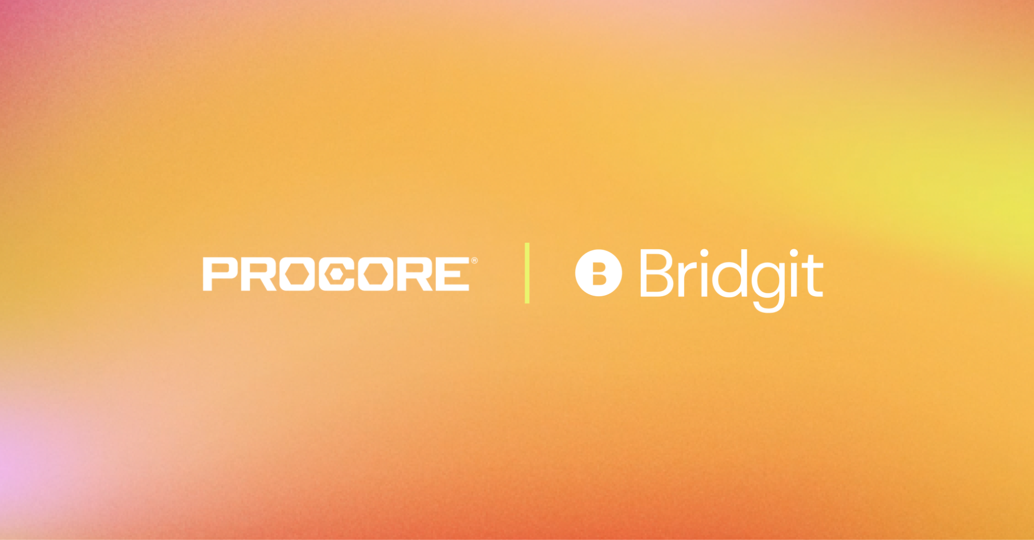 Bridgit Enhances Integration with Procore - Bridgit