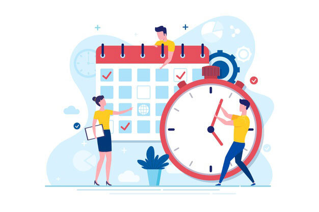 7 Key construction schedule types you should know about