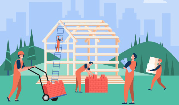 11 best labor tracking software for construction - Bridgit