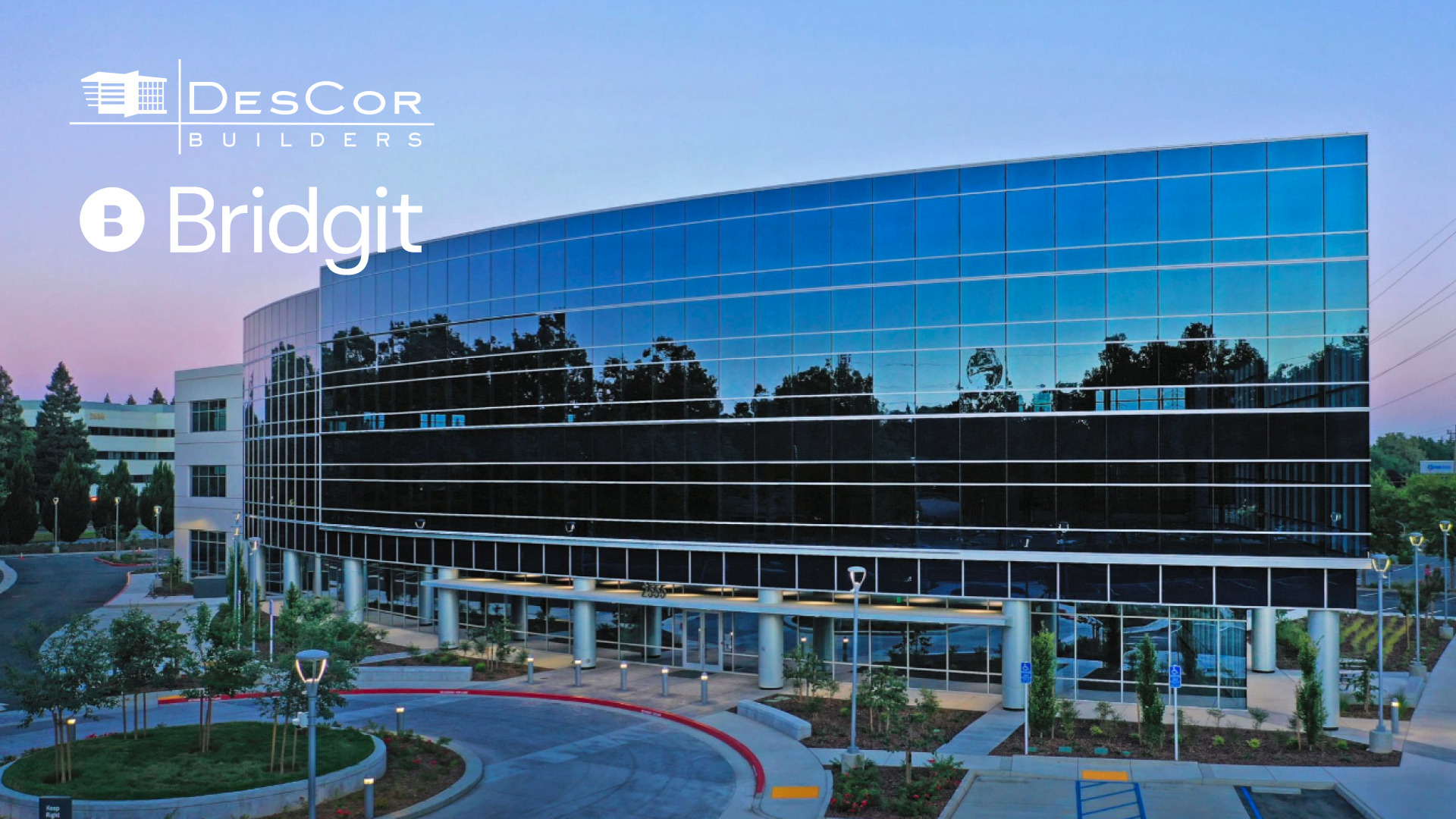 DesCor: Fast Workforce Planning with Bridgit Bench - Bridgit