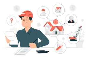 Construction WIP reports defined and explained - Bridgit